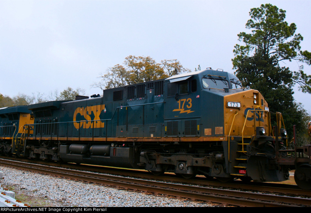 CSX 173